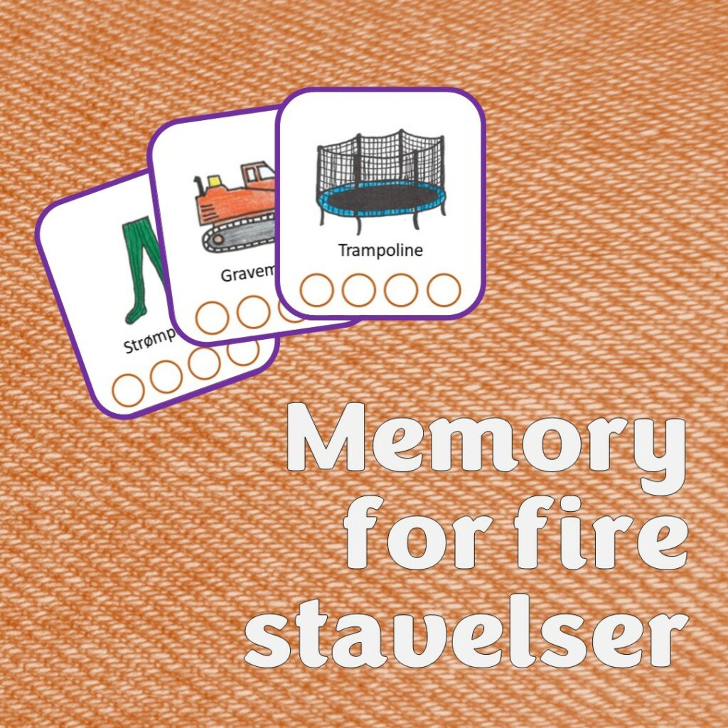 Språkmateriell for undervisning - Elis idébank